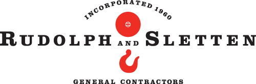 Rudolph and Sletten - Corp Site